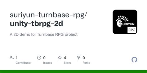 Github Suriyun Turnbase Rpg Unity Tbrpg 2d A 2d Demo For Turnbase Rpg Project