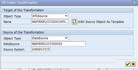 Steps To Load Data In Dso Doc 4 Sap Community