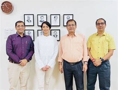 sanjeeva srivastava on linkedin had the privilege to participate in a