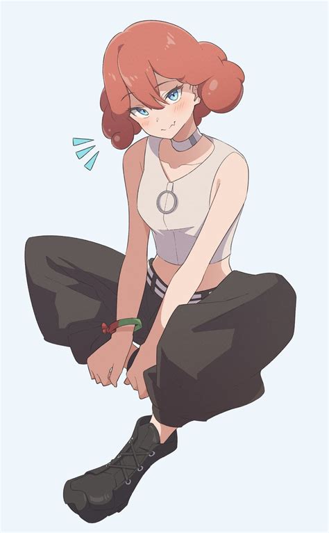 Sophie Pulone Gundam And 1 More Drawn By Eitopondo Danbooru