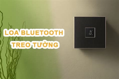 Top Loa Bluetooth Treo T Ng Ch T L Ng Cao Ng Mua Nh T