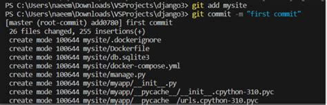 How To Deploy A Django Application A Step By Step Guide