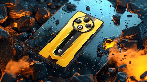 Tecno Spark Series Rolls Out With Transformers Editions Android Authority