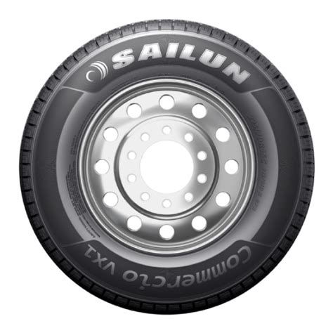 Buy Sailun Commercio VX1- 175R13C (97S) Mfg-2023 – RimRubber.sa