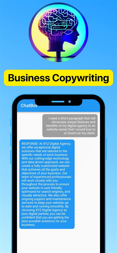 Ai Chat And Chat Ai App For Ios And Android Powered By Chat Gpt Powerbrain Ai Assistant Powered By