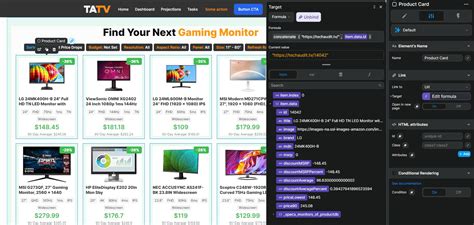 Am I Doomed To Use Dynamic Collections 3 By Brandon Ask Us Anything Weweb Community