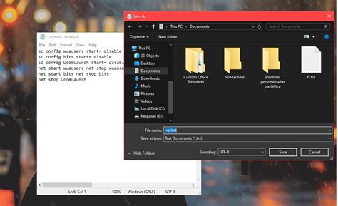 Permanently Turn Off Windows Updates Disable Automatic Updates