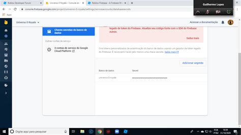Tutorial How To Use Firebase Clear And Simple Community Tutorials