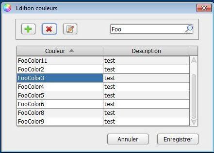 Java Jtable Model Update Not Visible While Tablerowsorter Is Filtering Stack Overflow