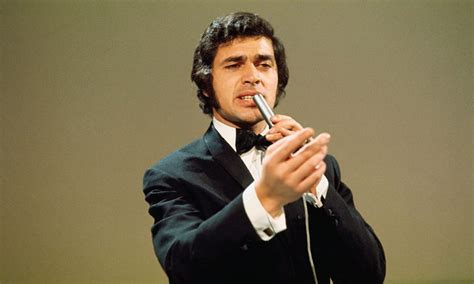 Engelbert Humperdinck Albums Set For Colored Vinyl Reissue