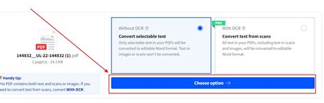 How To Turn PDF Into Word In Easy Steps WPS PDF Blog