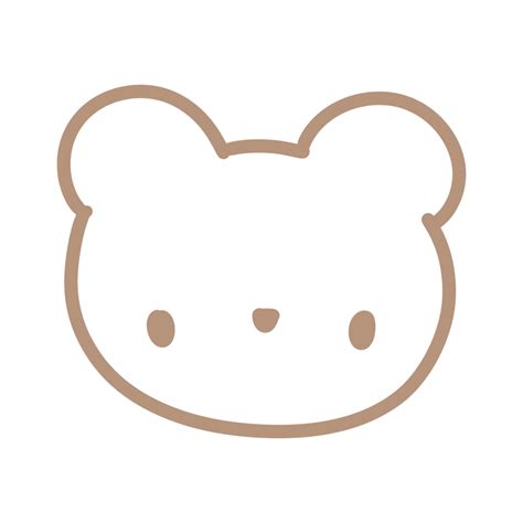 Cute Doodle Line Art 11227673 Png