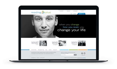 Reading Plus Education Place Creative Company