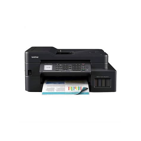 Brother Mfc T920dw Inkjet Printer Setra