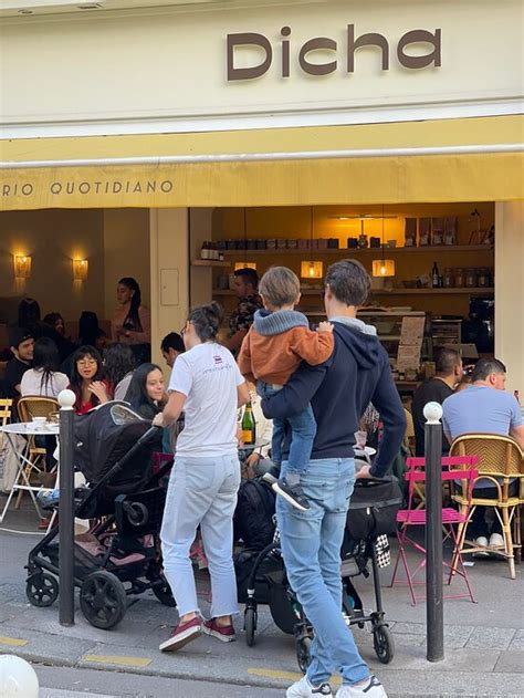 Dicha Paris Photos And Restaurant Reviews Food Delivery And Takeaway Tripadvisor