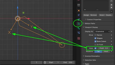 Riy Set Local X Axis Rotation Animation And Rigging Blender Artists Community