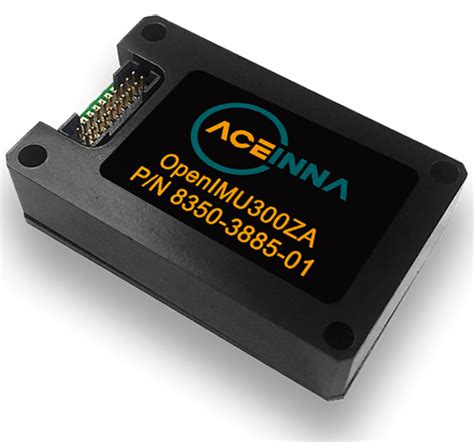 Imu Aceinna Leader In Mems Sensor Technology
