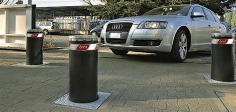 How To Choose The Right Bollardfor Your Specific Security Needs Perimeter Protection Products