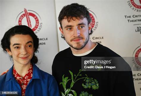 Patsy Ferran Wins The Best Actress Award For A Streetcar Named News