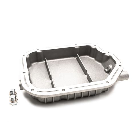Greddy High Volume Oil Pan For Nissan 350z Z33