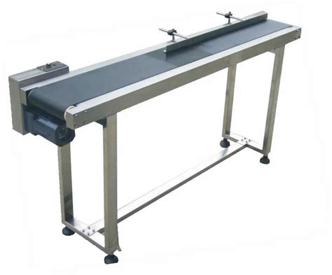 Batch Coding Conveyor Load Capacity Kg At Piece In Ahmedabad