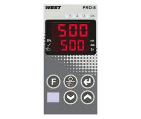 West Controllers Single Loop Instruments By West Control Solutions