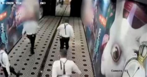 马努·瓦基塔承认在亚里士多德·桑多瓦尔被谋杀案中掩盖了：“我要求把它清理干净” infobae