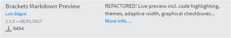Installing Brackets Git Practicalseries Brackets Git And Github