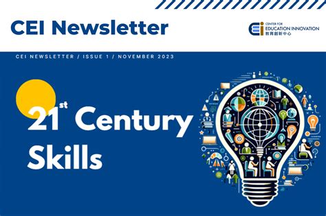 Cei Newsletter 2024 Mar Hkust Cei Center For Education Innovation