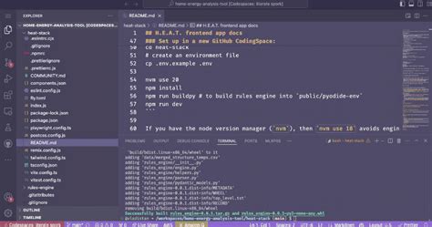 Codespaces Dev Containers Oh My Part 13 Vlads Blog