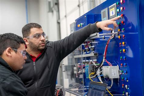 Robotics And Automation Training Near Fontana California Uti