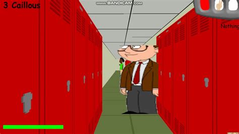 Baldi Mod Goanimate Basics In Animation And Learning Youtube