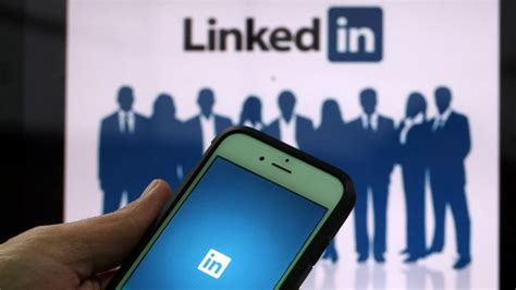 Linkedin Data Breach From 2012 Comes Back To Haunt Users Abc News
