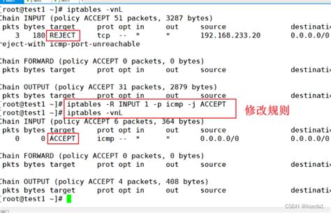 Linux之iptables防火墙linux防火墙iptable Csdn博客 Linux之iptables防火墙linux防火墙iptable Csdn博客