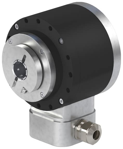 Pepperl Fuchs New Eni11hd Incremental Rotary Encoder Designed To