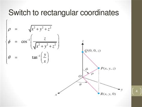 Spherical Coordinates Integral Calculator Hopdecc