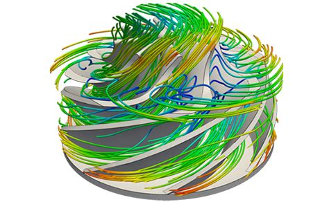 Turbomachinery Cfd Simulate And Optimize Designs With Simscale