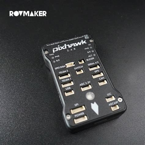 Pixhawk Flight Controller Aqurov