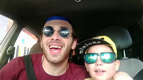 ჯეკო და გიო Youtube