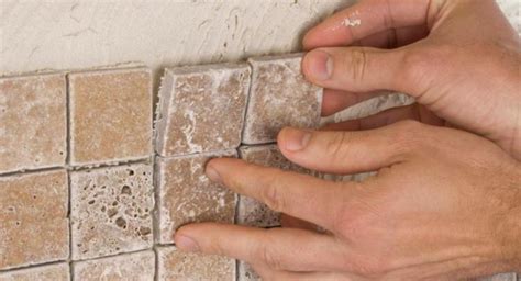 Как класть плитку на стену инструкция для самостоятельной работы