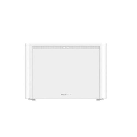 Pylontech Rechargable Li Ion Battery Pelio