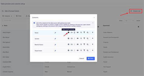 Creating Wordpress Tables From Nested Json Data Withwithout Json