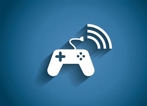 Wi Fi Transmission Of Data Vector Illustration Vector Art At Vecteezy