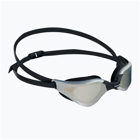 Schwimmbrille Huub Thomas Lurz Schwarz A2 Lurz A2 Lurzb Sportanode
