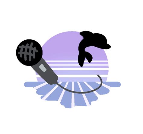 Synth Wave On Toyhouse