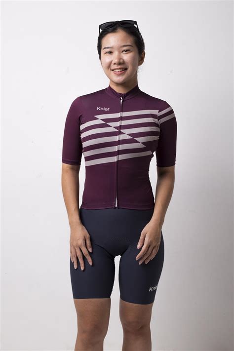 Zig Zag Ss Kniel Sports