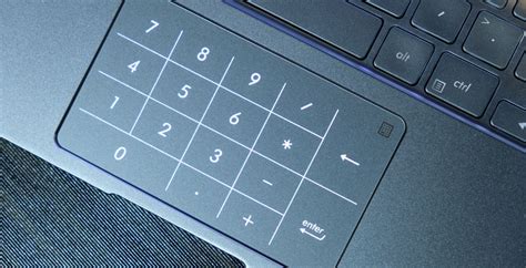 Asus Is Doing Crazy Things With The Laptop Touchpad And I Like It Soyacincau