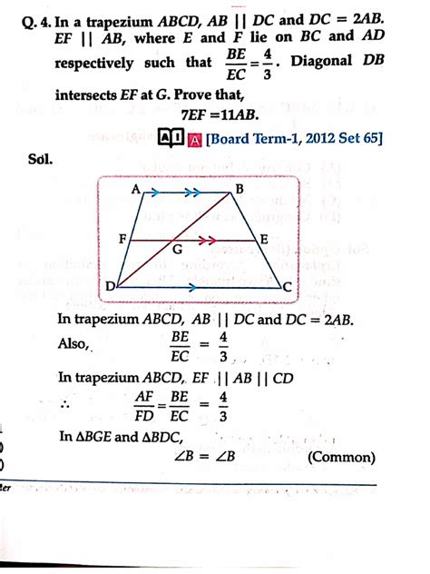 Triangles Assignment Pdf