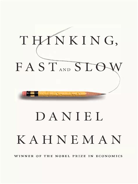 Thinking Fast And Slow Book Pdf Instapdf