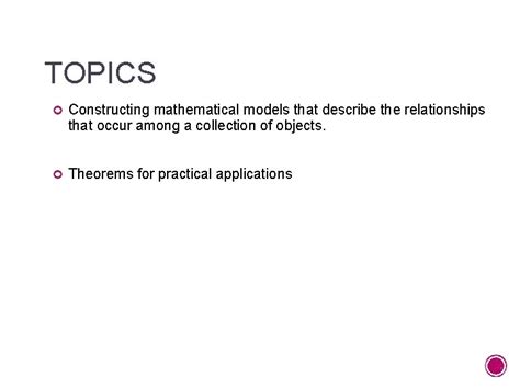 Unit 5 Graph Theory 5 1 Graphs Puzzles